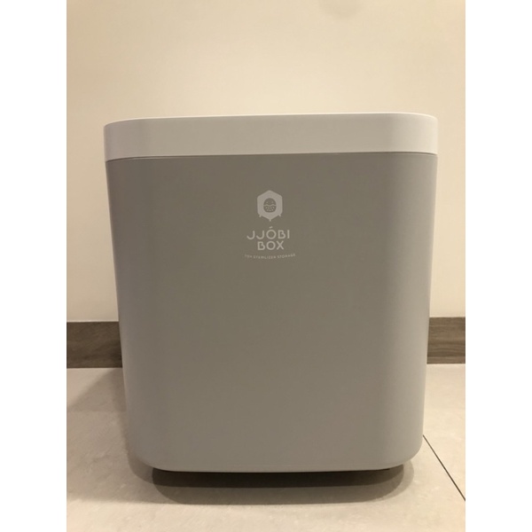 JJOBI BOX 玩具消毒殺菌收納箱 | 蝦皮購物