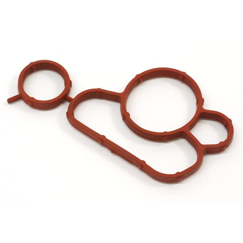 《歐馬國際》06J115441A A4 A5 A6 Q5 GOLF PASSAT TIGUAN 機油芯座墊片 德國原廠 | 蝦皮購物