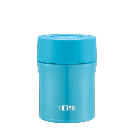 THERMOS 膳魔師保溫食物燜燒罐 JBM-500系列 500ml 海洋藍 JBM-500-SB | 蝦皮購物