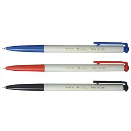 【SKB】IB-100自動原子筆 0.5mm /12支入/盒 | 蝦皮購物