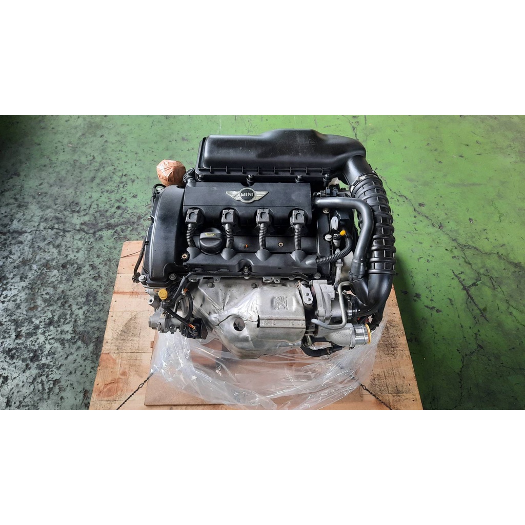 【佐倉外匯小杰】Mini Cooper S N14 B16A 渦輪四缸引擎 R55 R56 R57 R58 R59 | 蝦皮購物