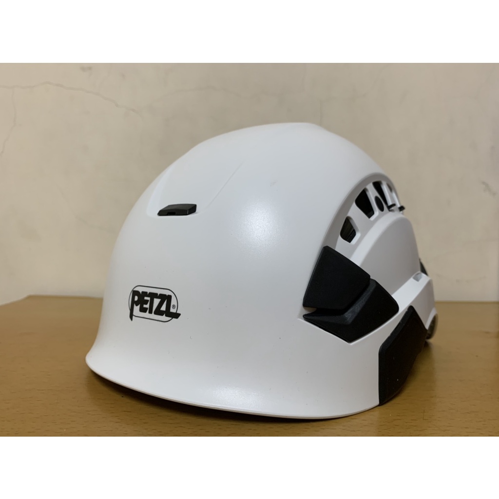 國外預購_Petzl Vertex Vent Helmet 安全頭盔(2019年新版) | 蝦皮購物