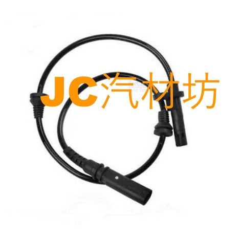 BMW E70 E71 E72 E15 E16 E85 E86 前 ABS感應線 ABS感應器 34526771776 | 蝦皮購物