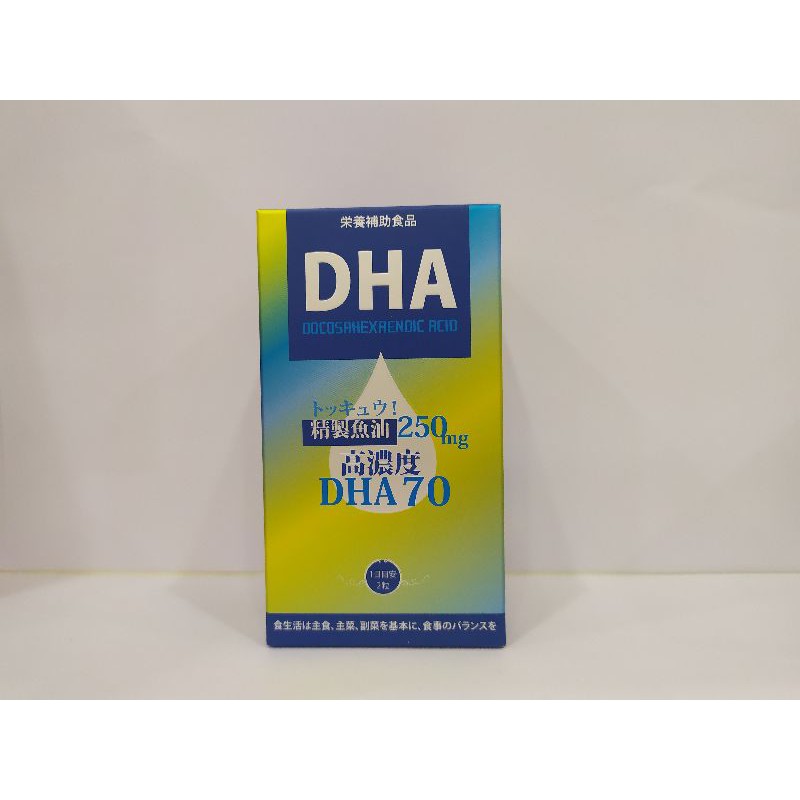 美妍社 ️附發票 健康食妍 DHA 70 魚油 60粒 | 蝦皮購物