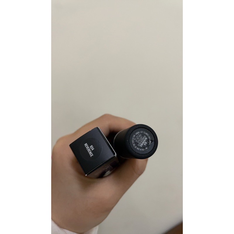 全新MAC子彈唇膏#reverence | 蝦皮購物