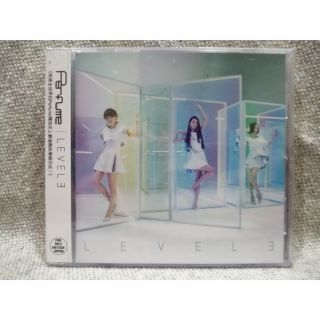PERFUME - LEVEL 3（通常盤） 全新未拆封 | 蝦皮購物