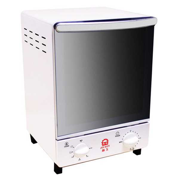 晶工牌 12L迷你電烤箱JK-612 (可調上下火及溫度設定) | 蝦皮購物