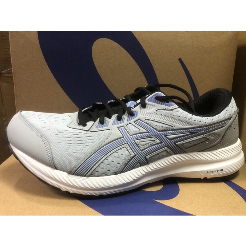 =豪想運動= ASICS 亞瑟士 GEL- CONTEND 8 慢跑鞋 男 1011B493-020 | 蝦皮購物