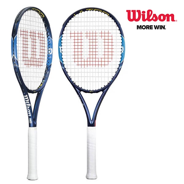 『贈原廠拍袋/握把皮/穿線服務』WILSON ULTRA 97 WRT7296102 全碳纖比賽級網球拍 | 蝦皮購物