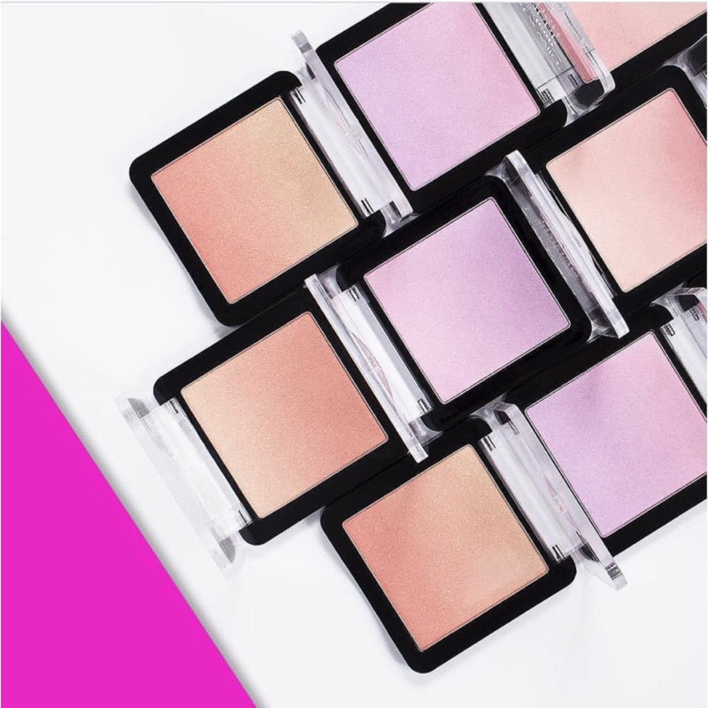 Awe-Somtic 「預購」美國代購 Wet n Wild OMBRÉ BLUSH 漸層腮紅 | 蝦皮購物