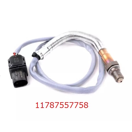 BMW E60 E61 E70 E71 N52N N54 含氧感知器 11787557758 (圖2) | 蝦皮購物