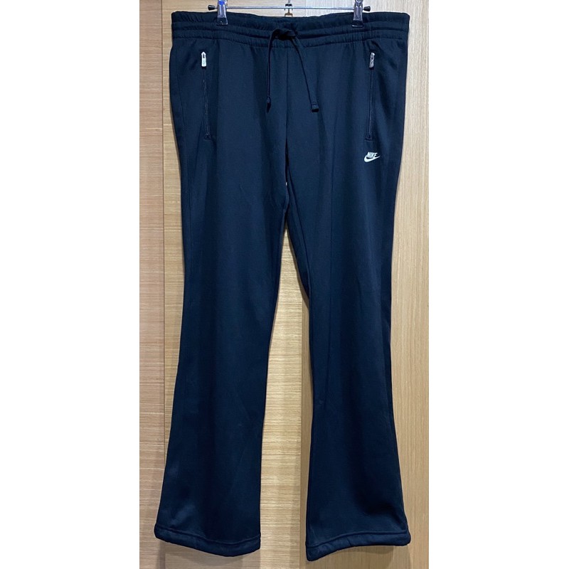 #523565-2 美式賣場進口 NIKE 女運動長褲 NG有勾紗 | 蝦皮購物