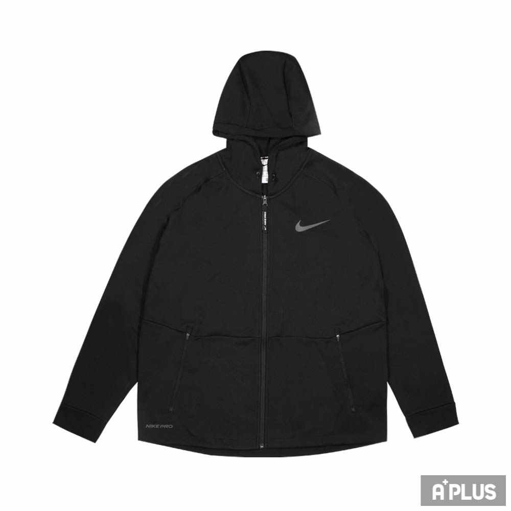 NIKE 男 運動外套 連帽 AS M NP TF THRMA SPHR JKT HD F - DD2125-010 | 蝦皮購物