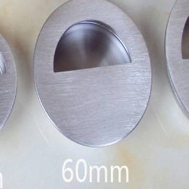 【singcoco】304不鏽鋼凹槽把手 暗拉手 戶引手 白鐵 取手 白鐵把手 氣密窗把手 手引 暗裝扣手 | 蝦皮購物