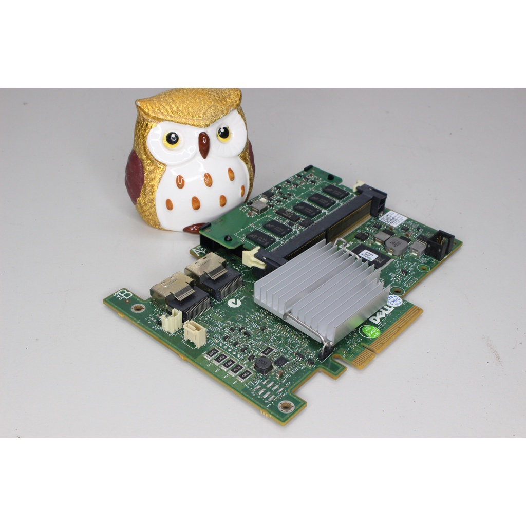 Dell 0XXFVX PERC H700 6Gbps SAS/SATA RAID CONTROLLER | 蝦皮購物