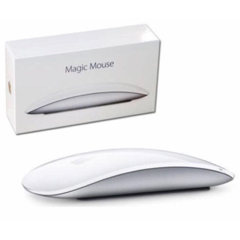Magic Mouse2 巧控滑鼠 | 蝦皮購物