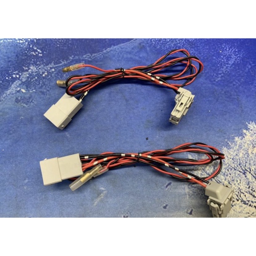 HONDA本田 CR-V CIVIC ACCORD CITY FIT 高音+中低音喇叭升級 改裝 對插 專用線組~ | 蝦皮購物