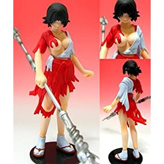 A-10 櫃 ： HG YUJN BATTLE VIXENS 一騎當千 張飛 天富玩具店 | 蝦皮購物