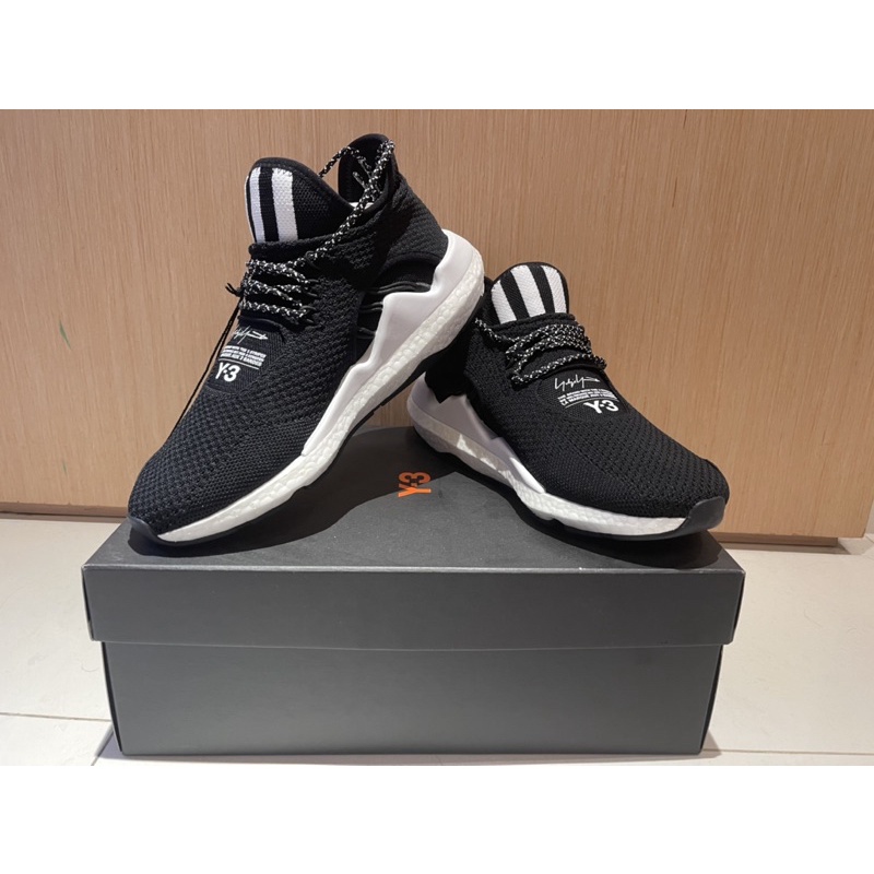 Y-3 絕版鞋 山本耀師 US6/UK5.5 | 蝦皮購物