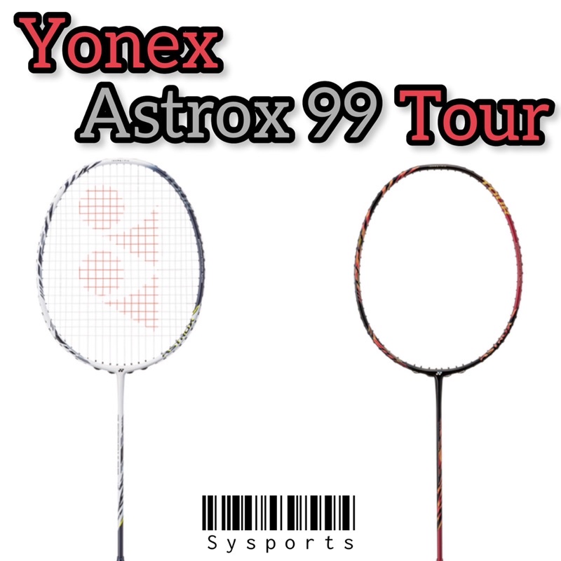 【YONEX優乃克】AX-99 Tour🔥Astrox99 Tour 羽球拍 高階羽拍 AX99TEX | 蝦皮購物