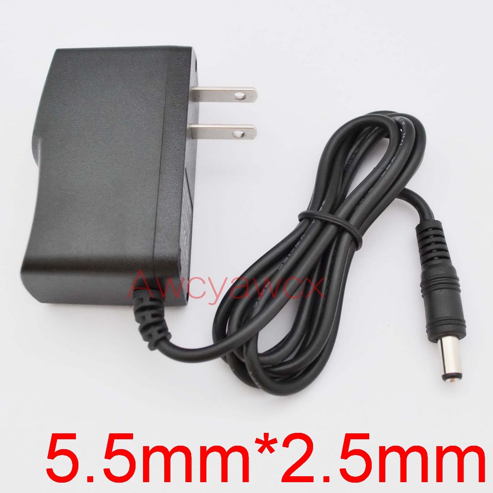 電源 DC 12V 200mA 300mA 400mA 500mA 600mA 700mA 800mA 1A 5.5mm | 蝦皮購物