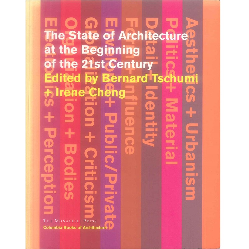 The State of Architecture -9781580931342 絕版英文設計書 [建築人設計人的店-上博圖書] | 蝦皮購物