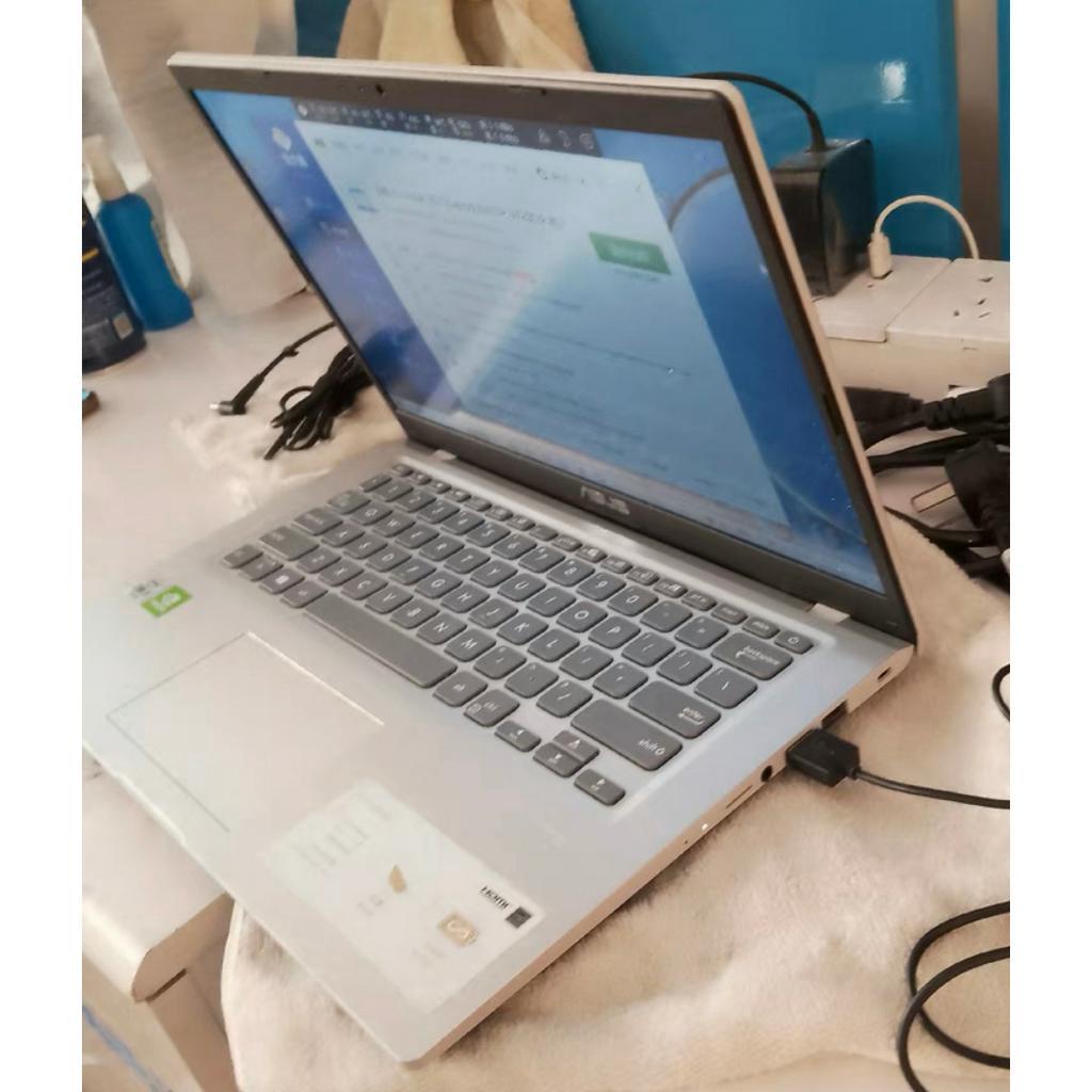 ASUS X415JP 風扇異音 升級硬碟容量 換電池 電池故障 電池膨脹 電池不續電 電充不上去 鍵盤故障 鍵盤卡鍵 | 蝦皮購物