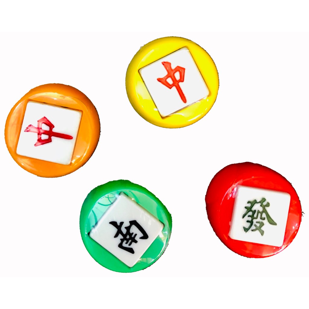 台灣製 32MM 特大東方 方向骰子 (麻將用東西南北) 顏色隨機 | 蝦皮購物