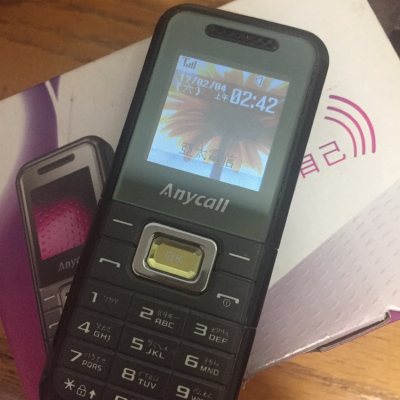 三星samsung 手機 anycall亞太機 | 蝦皮購物