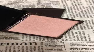 二手 > Heme 喜蜜 絢光腮紅 Dewy cheek color #04 Champagne Rose | 蝦皮購物