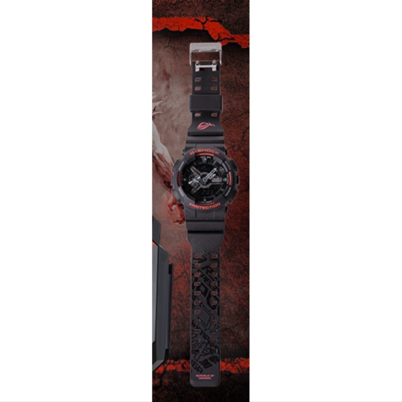 ROG G-SHOCK 限量紀念錶 | 蝦皮購物