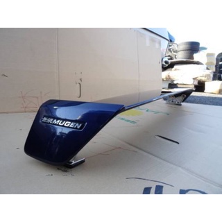 正 無限mugen尾翼（k8 k6 TYPE R SI SIR SPOON 無限 ej7 ej8 em1 ） | 蝦皮購物