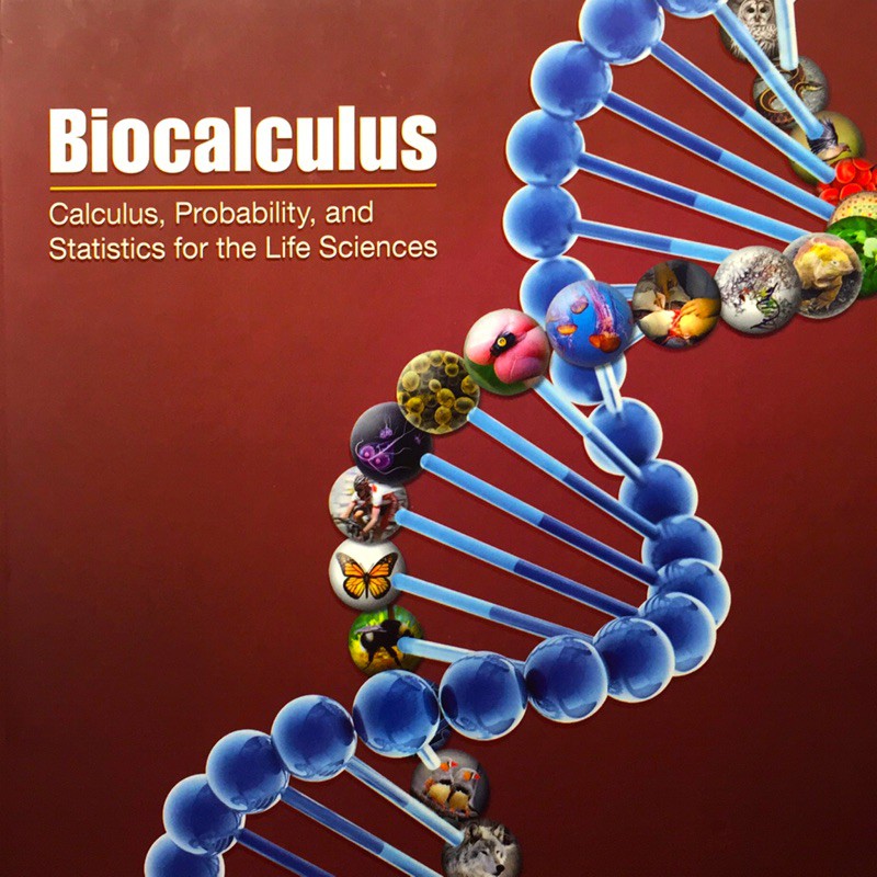 Biocalculus | 蝦皮購物