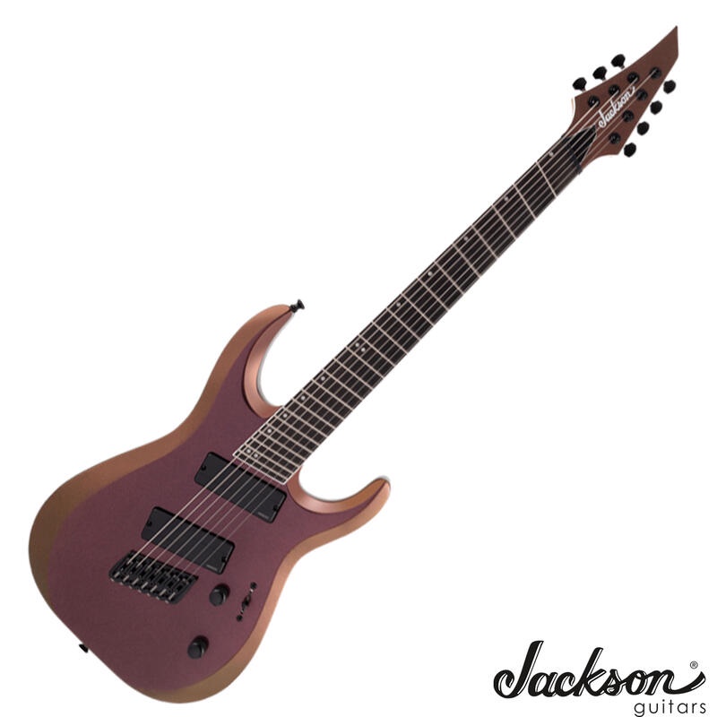 Jackson PRO SERIES DINKY DK MODERN HT7 MS 電吉他 扇形指板【又昇樂器.音響】 | 蝦皮購物