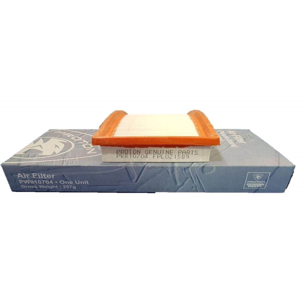 (馬來西亞原裝進口)寶騰蓮花 Proton GEN-2 Persona 原廠空氣芯 引擎濾網 空氣濾芯 PW810704 | 蝦皮購物