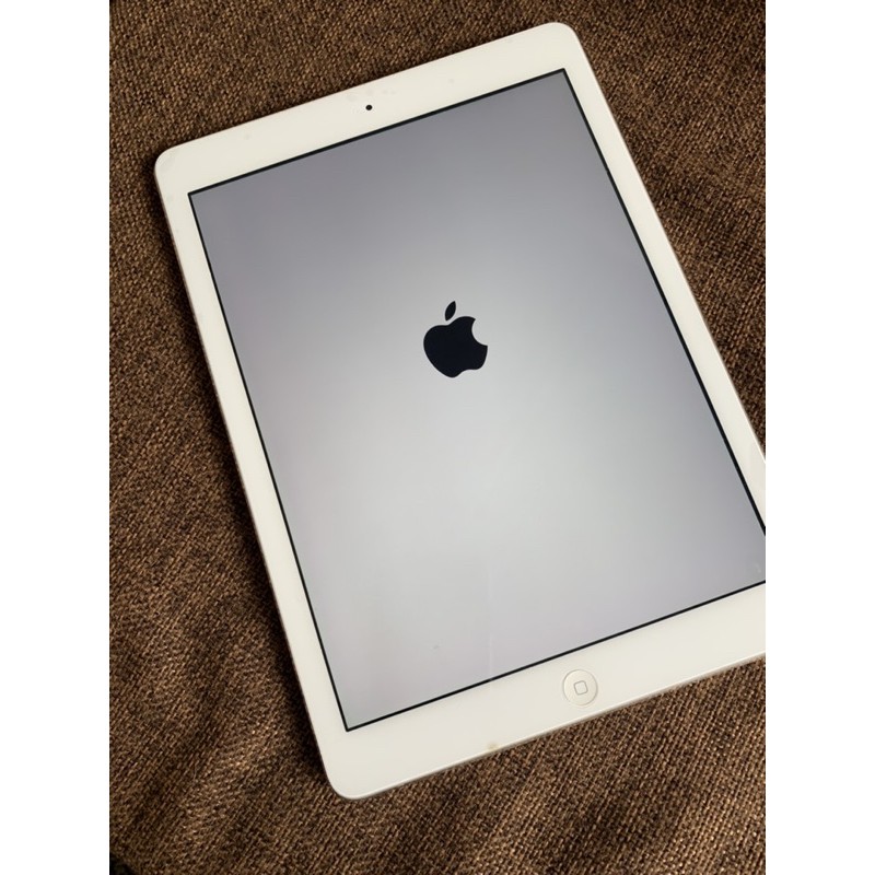 【二手秒出貨】iPad Air / 32G | 蝦皮購物