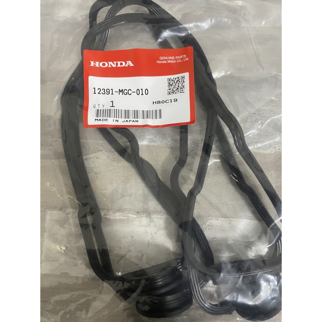 HONDA CB1100 12391-MGC-010 原廠汽缸蓋墊片 | 蝦皮購物
