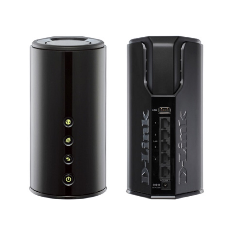 D-Link DIR-645 Wireless N300 智慧型天線無線路由器 | 蝦皮購物