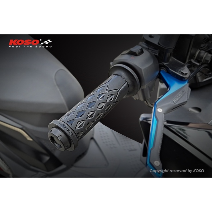 【杰仔小舖】KOSO龍紋矽膠把手套,適用:BWS/JOG/DIO/新勁戰/CUXI/RSZ/VJR/MANY/GTR | 蝦皮購物