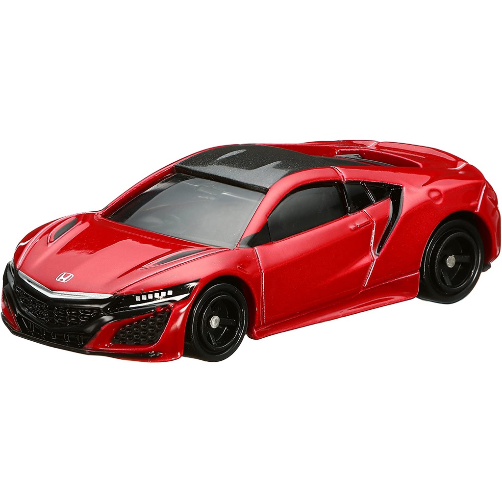 （現貨-日本直購）TOMICA No.043 本田 HONDA NSX 跑車 超跑 | 蝦皮購物