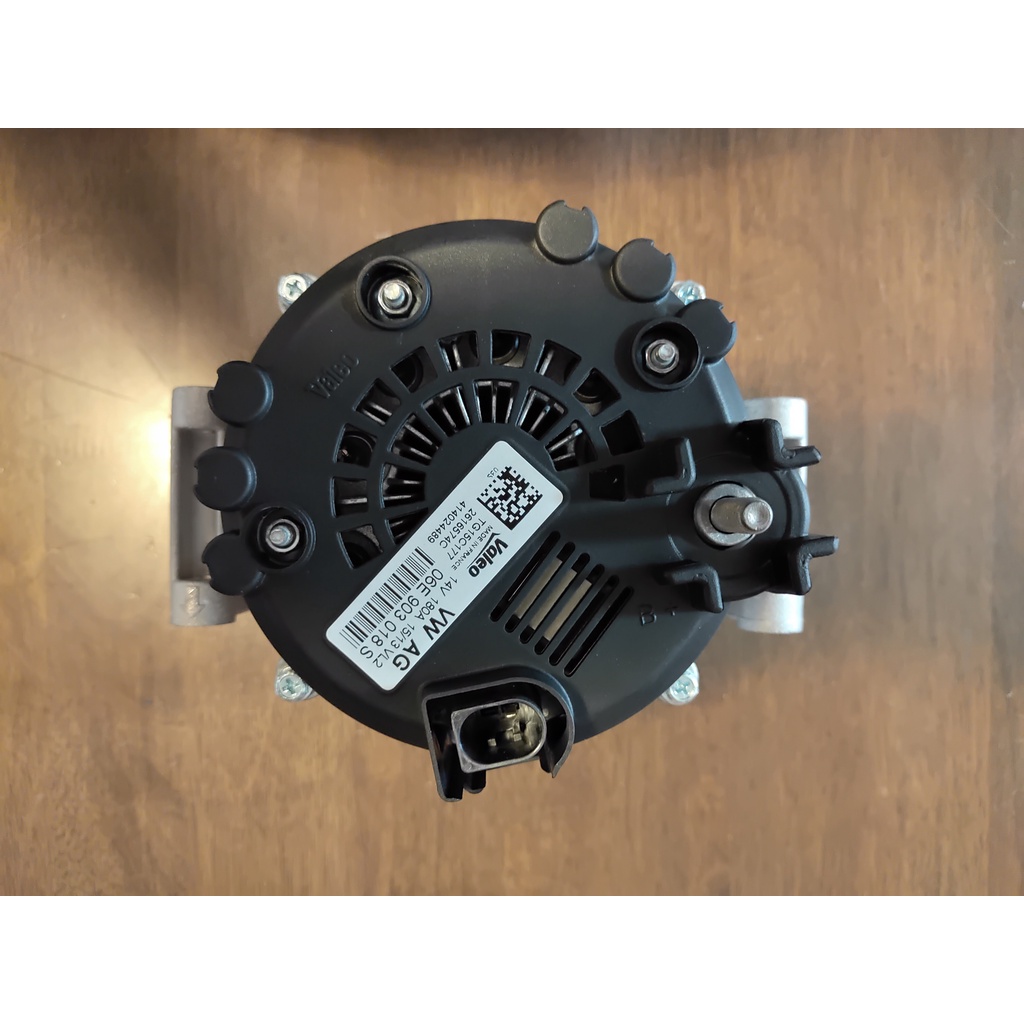 全新 Audi奥迪 A7 Sportback 3.0T Quattro/A6 C7 Valeo/Bosch 原廠發電機 | 蝦皮購物