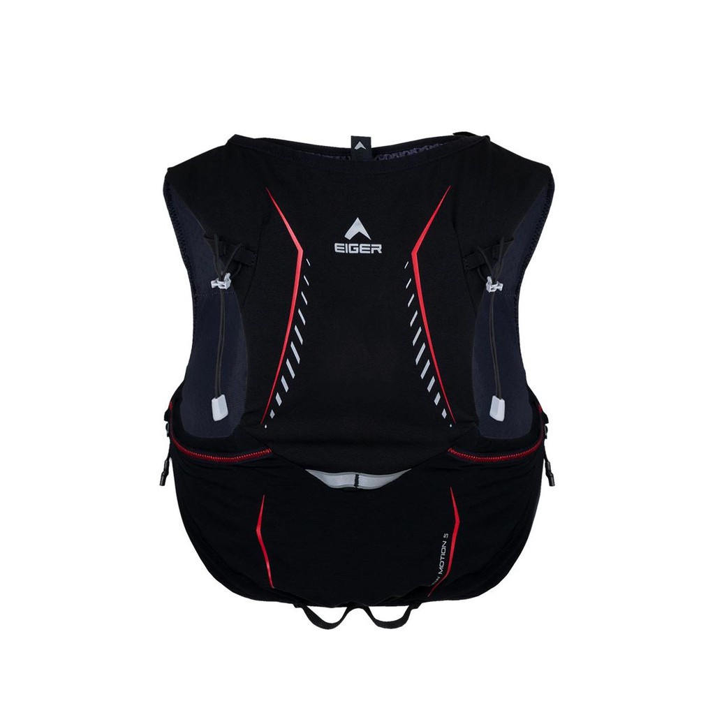戶外 EIGER1989 FLOW MOTION 5 RUNNING HYDROPACK 黑色 | 蝦皮購物