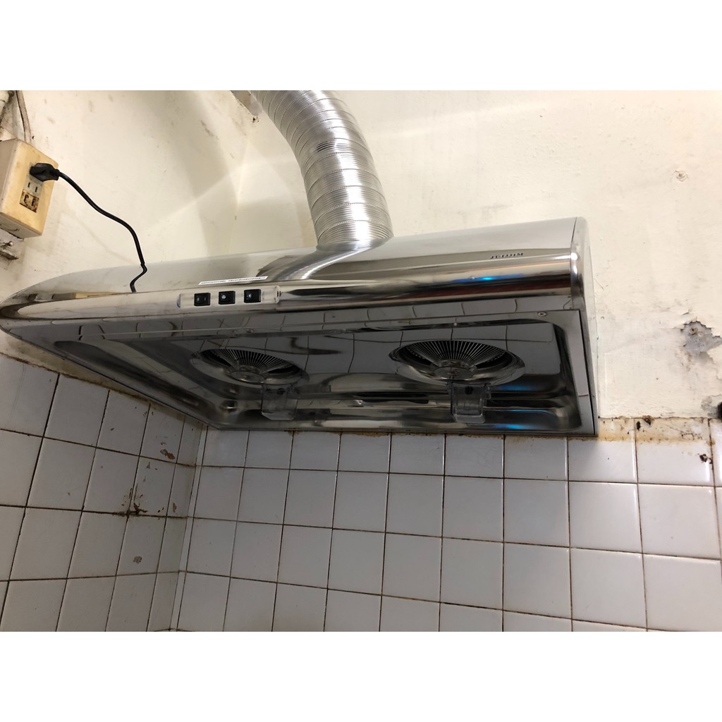 阿飛#台中 喜特麗 JT- 1331 (S/M/L)70/80/90公分單層式抽油煙機 | 蝦皮購物