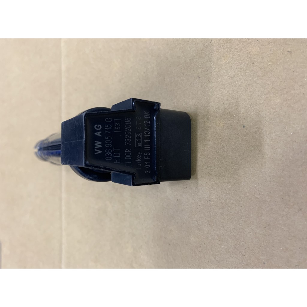 福斯/SKODA/奧迪 點火線圈 036905715 | 蝦皮購物