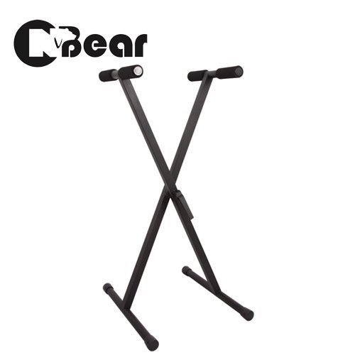CNBear K-720B 交叉型琴架 快速卡榫款 台製品牌【敦煌樂器】 | 蝦皮購物