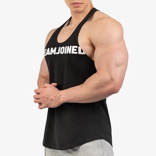 【TeamJoined】RAW 肌肉半月尾挖背 背心穿搭 背心 運動 夏天背心 健身 重訓 大H 訓練 運動穿搭 | 蝦皮購物