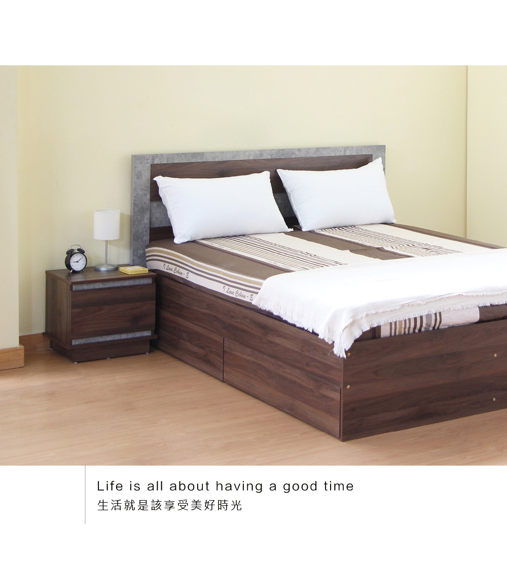 RICHOME 福利品 DR-215 洛桑邊桌邊桌 床頭櫃 茶几 置物櫃 書櫃 抽屜櫃 化妝櫃 | 蝦皮購物