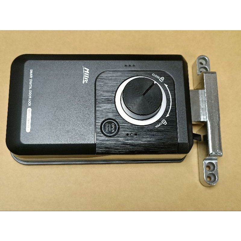 含稅 電子鎖 窄邊框 適用 三星 SAMSUNG/ GATEMAN/Yale/Milre 輔助型電子鎖 窄邊門框 | 蝦皮購物