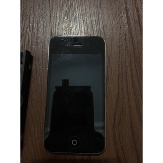 Apple iPhone4 A1332 零件機 故障機 小朋友 玩具機 | 蝦皮購物