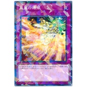 【DCT_緣夢の城】遊戲王 DBHS-JP045&SD24-JP033 鳳翼的爆風 普卡/碎鑽/點鑽/銀字90-95分 | 蝦皮購物